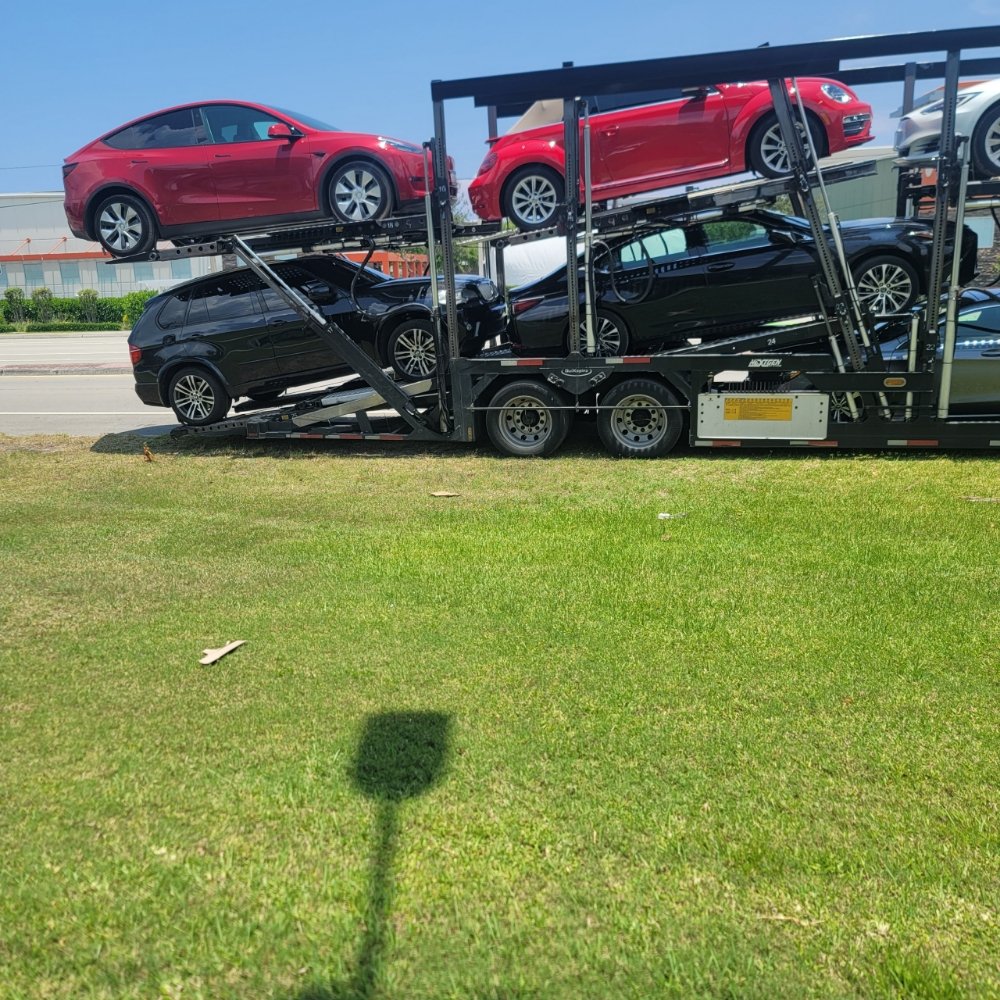 MISSION AUTO TRANSPORT - Updated November 2025 - 28 Photos - 2730 ...