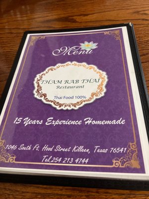 THAM RAB THAI - Updated January 2026 - 160 Photos & 228 Reviews - 1046 ...
