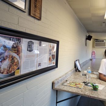 HEARD DAT KITCHEN - Updated November 2024 - 951 Photos & 713 Reviews ...