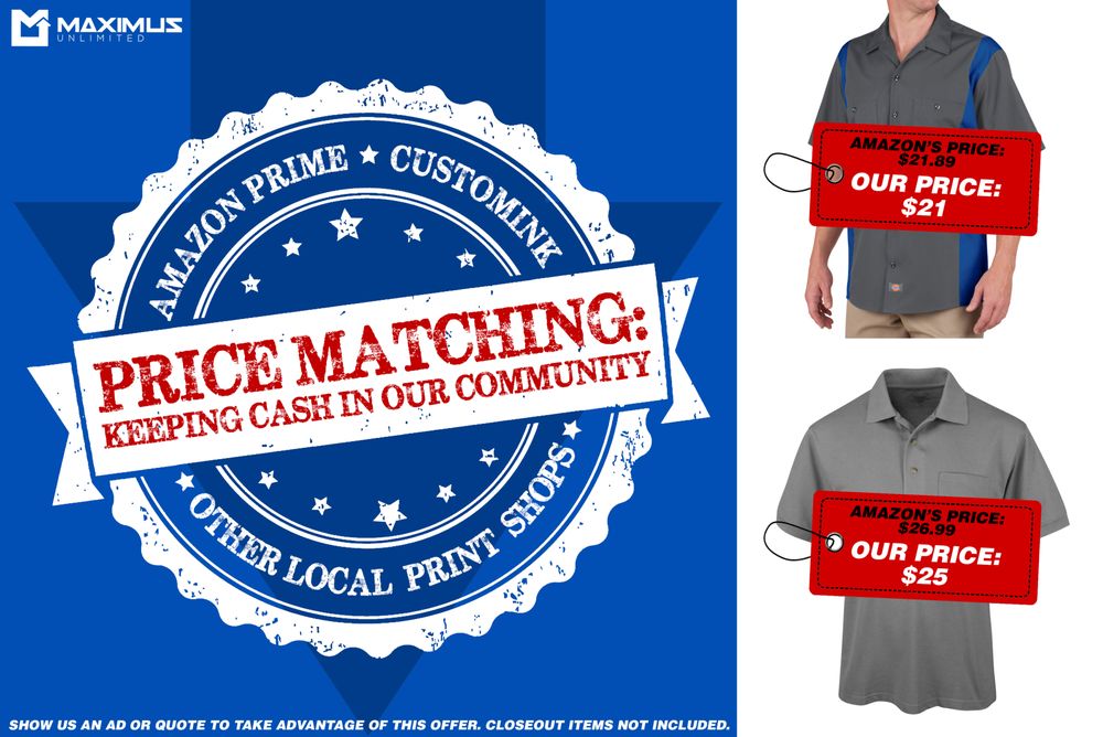 MAXIMUS UNLIMITED - Updated December 2025 - 23 Photos - 1745 W 5th Ave ...