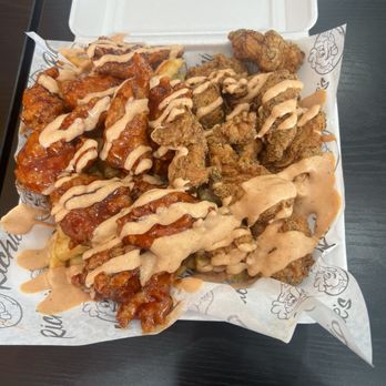 RICHIE’S HOT CHICKEN - Updated August 2024 - 148 Photos & 178 Reviews ...