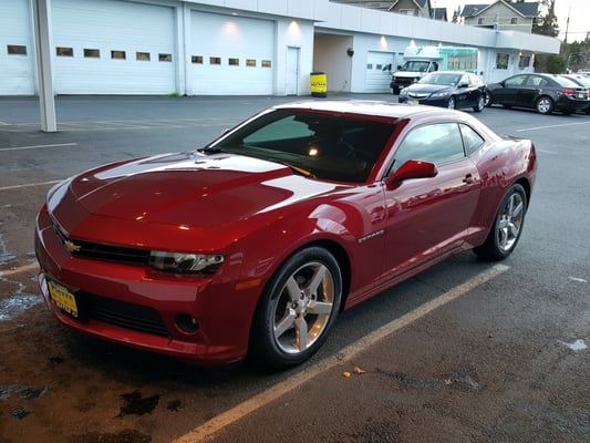 PIERRE CHEVROLET - Updated December 2025 - 87 Photos & 355 Reviews ...