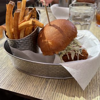 MAINZER - Updated April 2025 - 320 Photos & 348 Reviews - 655 W Main St ...