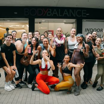 BODY BALANCE - Updated December 2025 - 181 Photos & 121 Reviews - 1450 ...