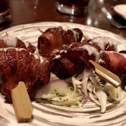 MERCAT A LA PLANXA - 1343 Photos & 1520 Reviews - 638 S Michigan Ave ...