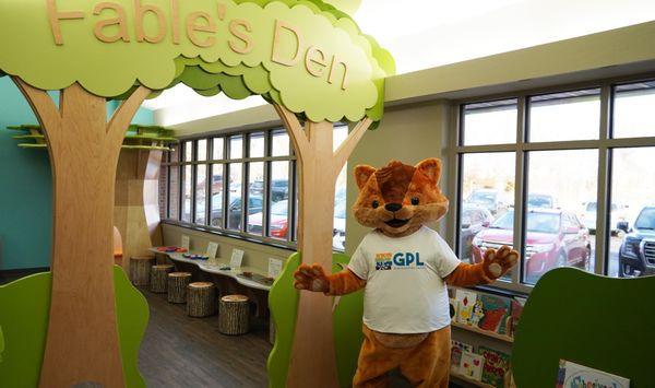 GREENWOOD PUBLIC LIBRARY - Updated November 2025 - 17 Photos & 17 ...