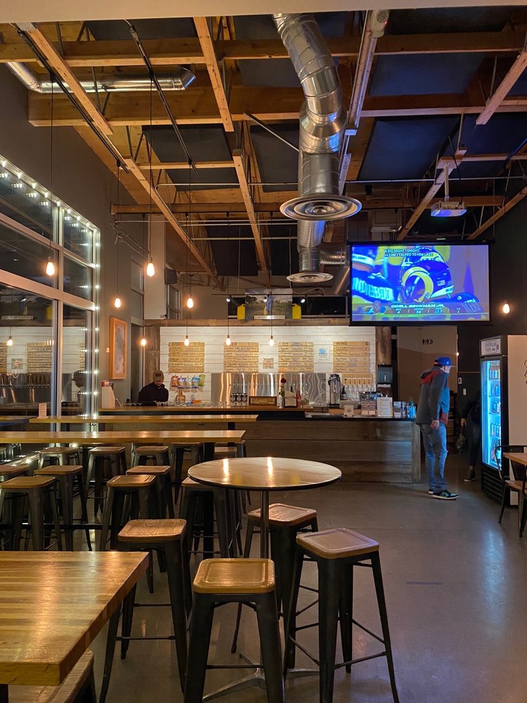 OVERFLOW TAPS - Updated December 2025 - 45 Photos & 40 Reviews - 106 ...