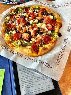 RISE PIES - 58 Photos & 56 Reviews - 200 Tanger Outlet Blvd, Pooler ...