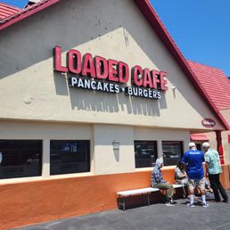 LOADED CAFE - LONG BEACH - Updated December 2025 - 1225 Photos & 1044 ...