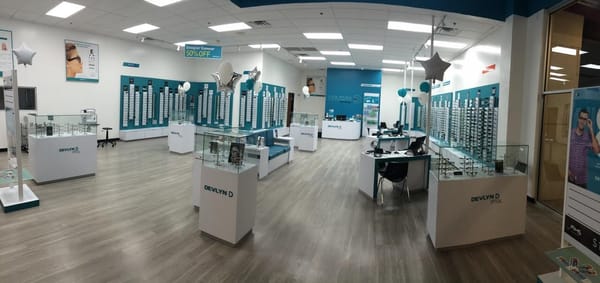 DEVLYN OPTICAL - Updated May 2025 - 11 Photos - 651 US Hwy 183, Leander ...