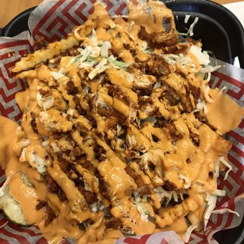 BYRD’S HOT CHICKEN - Updated December 2024 - 559 Photos & 767 Reviews ...