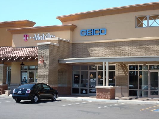 JACK CHUMADEVSKY - GEICO INSURANCE - Updated October 2025 - 20 Photos ...