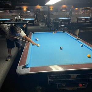 RED SHOES BILLIARDS - 23 Photos - 12009 S Pulaski Rd, Alsip, Illinois ...