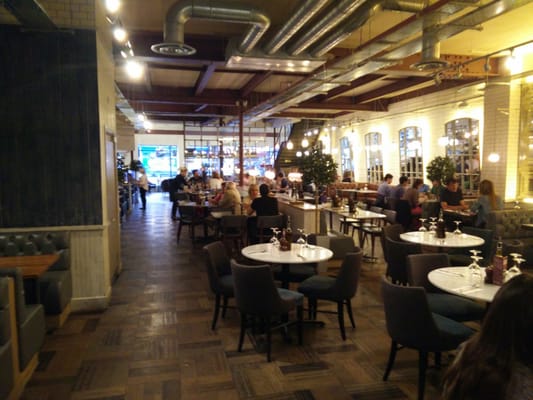 WILDWOOD KITCHEN - Updated May 2024 - 18-20 Station Road, Didcot ...