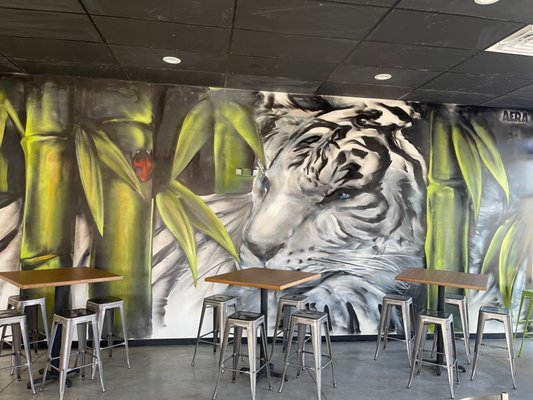 TIGER RICE JAPANESE KITCHEN - Updated October 2025 - 38 Photos & 63 ...