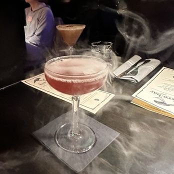 KRO BAR - Updated July 2025 - 343 Photos & 152 Reviews - 10116 Main St ...