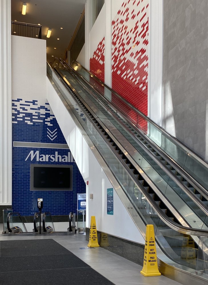 MARSHALLS - Updated July 2024 - 69 Photos & 78 Reviews - 600 N Michigan ...