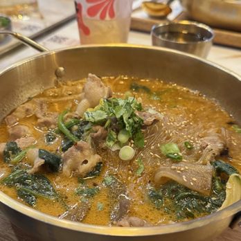 BIG WAY HOT POT - Updated July 2025 - 182 Photos & 40 Reviews - 778 ...
