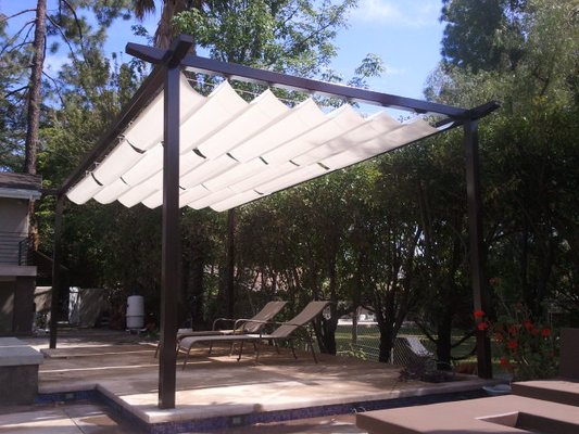 CALSHADES & AWNINGS INC - Updated January 2026 - 69 Photos & 85 Reviews ...