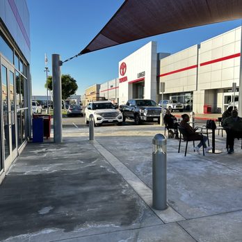 LONGO TOYOTA - Updated January 2025 - 1523 Photos & 4629 Reviews - 3534 ...