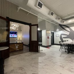 THE GRUMPY RABBIT - Updated January 2025 - 129 Photos & 128 Reviews ...