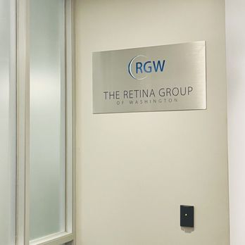 THE RETINA GROUP OF WASHINGTON - Updated March 2026 - 20 Photos & 16 ...