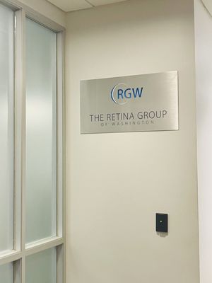 THE RETINA GROUP OF WASHINGTON - Updated March 2026 - 20 Photos & 16 ...