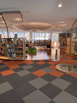INDIANAPOLIS CENTRAL PUBLIC LIBRARY - Updated October 2025 - 446 Photos ...