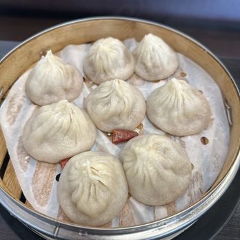 DUMPLING U - Updated July 2025 - 379 Photos & 180 Reviews - 1217 W ...