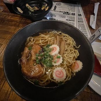 PIRANHA KILLER RAMEN - Updated July 2024 - 1363 Photos & 820 Reviews ...