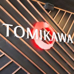 TOMIKAWA JAPANESE RESTAURANT - Updated December 2025 - 1498 Photos ...