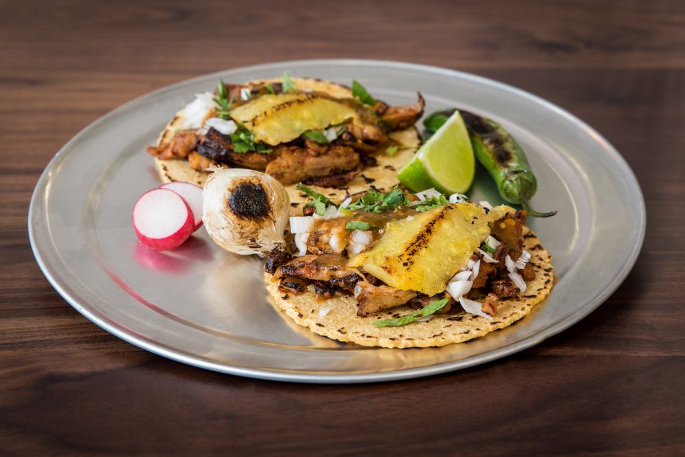 RICO RICO TACO - 310 Photos & 468 Reviews - 3205 Lakeshore Ave, Oakland ...