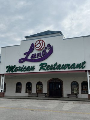 LUNA’S MEXICAN RESTAURANT - Updated September 2025 - 40 Photos & 56 ...