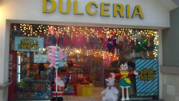 SÚPER DULCES - Updated April 2025 - Plaza Río, Tijuana, Baja California ...