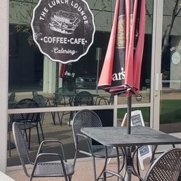 THE LUNCH LOUNGE - Updated January 2026 - 116 Photos & 192 Reviews ...