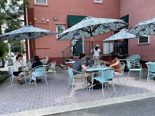 HATCH 44 CAFE - 1175 Photos & 745 Reviews - 25 New St, Metuchen, New ...