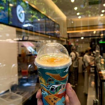 TOP TEA - Updated December 2025 - 14 Photos - 242 Swanston St ...