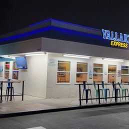 VALLARTA EXPRESS - Updated July 2025 - 187 Photos & 390 Reviews - 2952 ...
