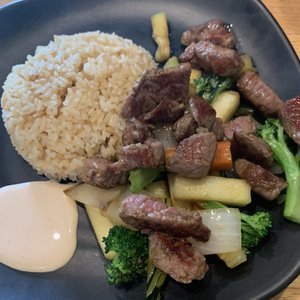KAZU HIBACHI - 38 Photos & 39 Reviews - 8111 Creedmoor Rd, Raleigh, NC ...