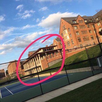 MOSHER-JORDAN - Updated January 2026 - 200 Observatory St, Ann Arbor ...