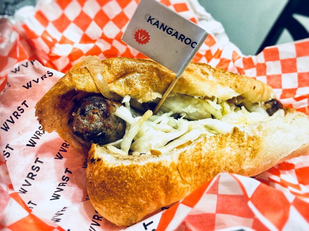 WVRST - Updated May 2024 - 1095 Photos & 836 Reviews - 609 King Street ...