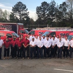 PARKS HEATING COOLING PLUMBING AND ELECTRICAL - 22 Photos & 11 Reviews ...