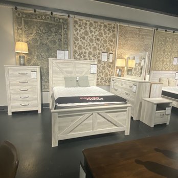 JORDAN’S FURNITURE - Updated December 2025 - 188 Photos & 522 Reviews ...