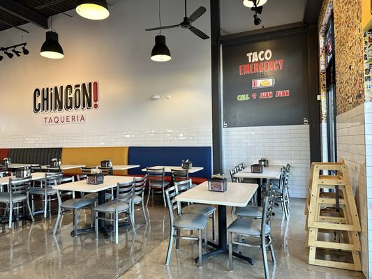 CHINGON TAQUERIA - Updated December 2025 - 56 Photos & 22 Reviews ...