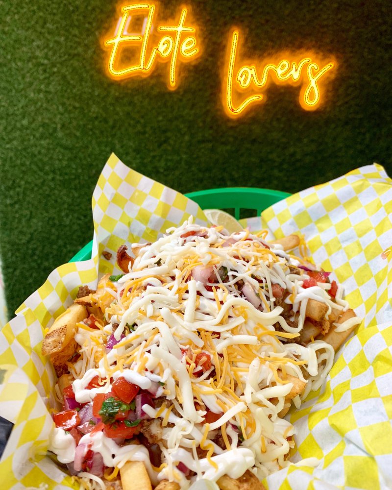 ELOTE LOVERS - 137 Photos & 100 Reviews - 28838 South Dixie Hwy ...