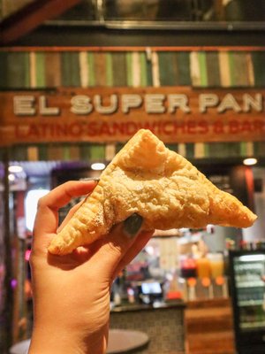 EL SUPER PAN - Updated January 2026 - 717 Photos & 526 Reviews - 675 ...