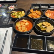 TOP KOREAN BBQ - 231 Photos & 101 Reviews - 4500 E Sunset Rd, Henderson ...