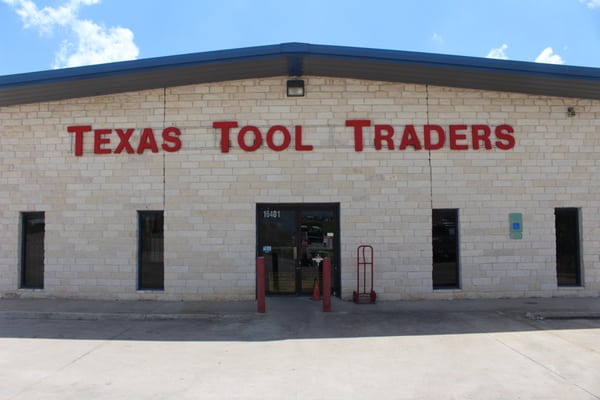 TEXAS TOOL TRADERS - Updated October 2025 - 16401 Central Commerce Dr ...