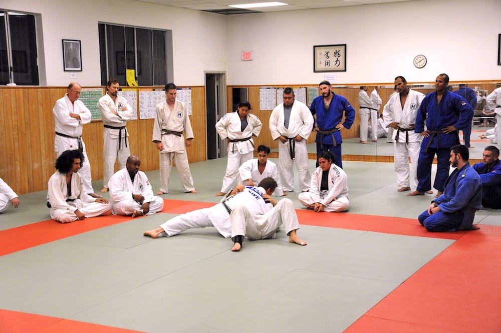 HOLLYWOOD JUDO DOJO - Updated June 2026 - 26 Photos & 15 Reviews - 3929 ...