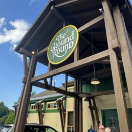 THE GROUND ROUND - Updated July 2025 - 59 Photos & 29 Reviews - 271 ...